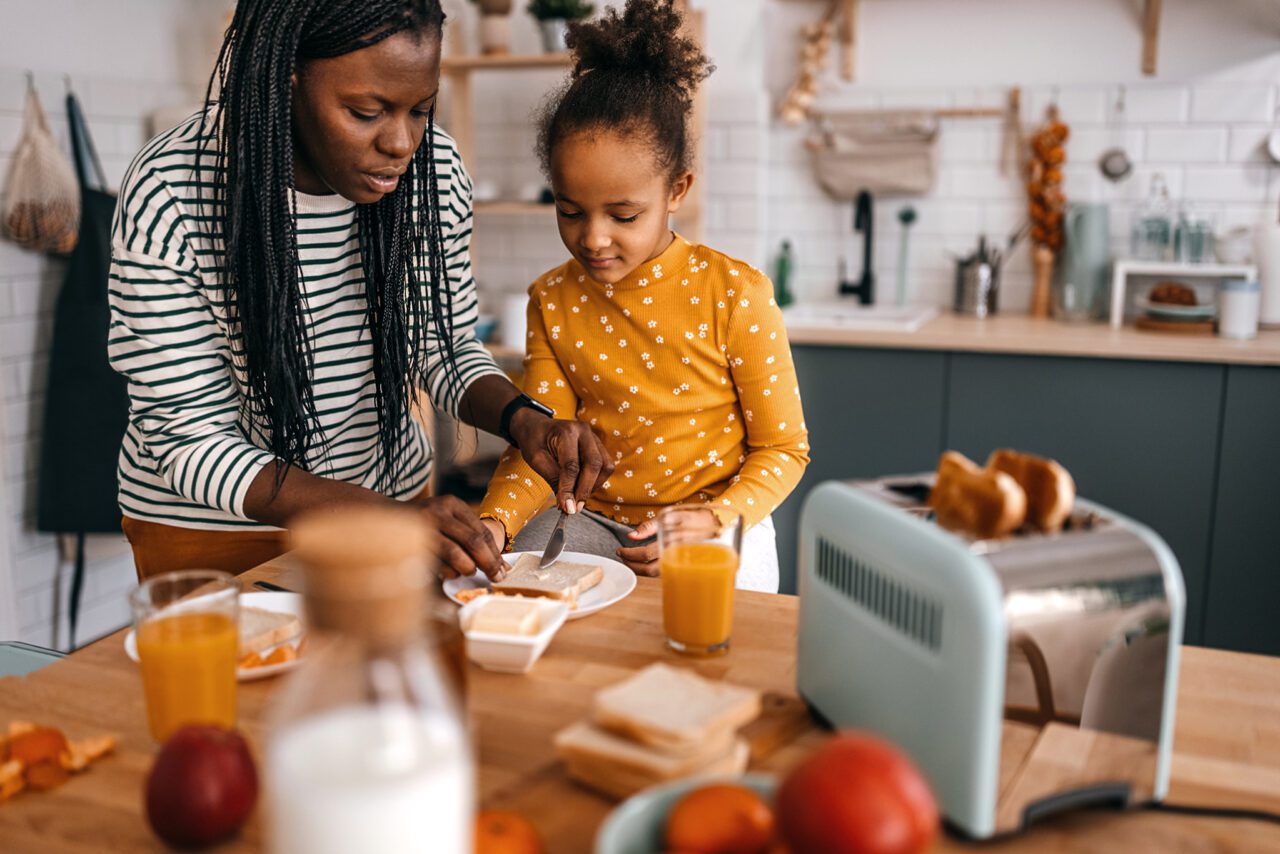What Parents Need to Know | Kids with Food Allergies