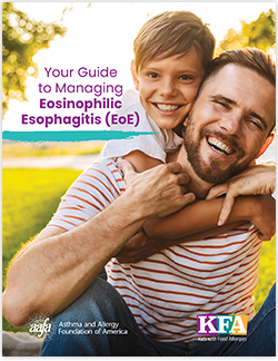 Eosinophilic Esophagitis (EoE)