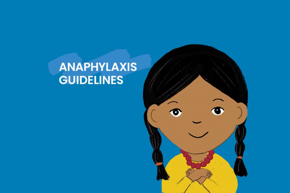 What is Anaphylaxis? Causes, Symptoms, Treatment
